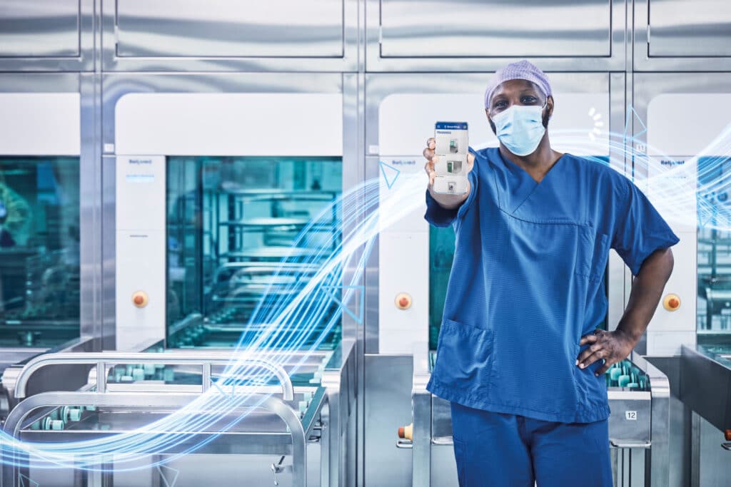 Belimed Connect - Belimed